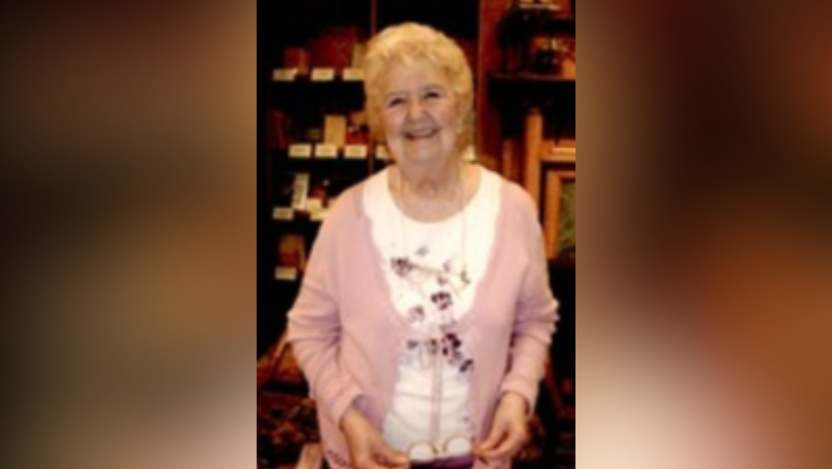 Remembering Mildred “Mickey” Fisher