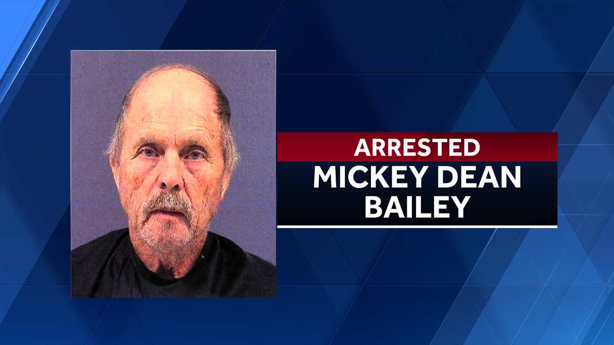 Man shot while walking to car after argument inside home, sheriff says