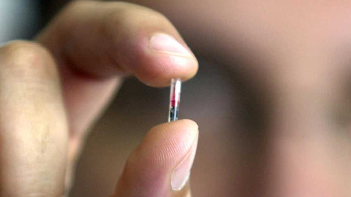 Wisconsin firm set to become first in US to microchip employees