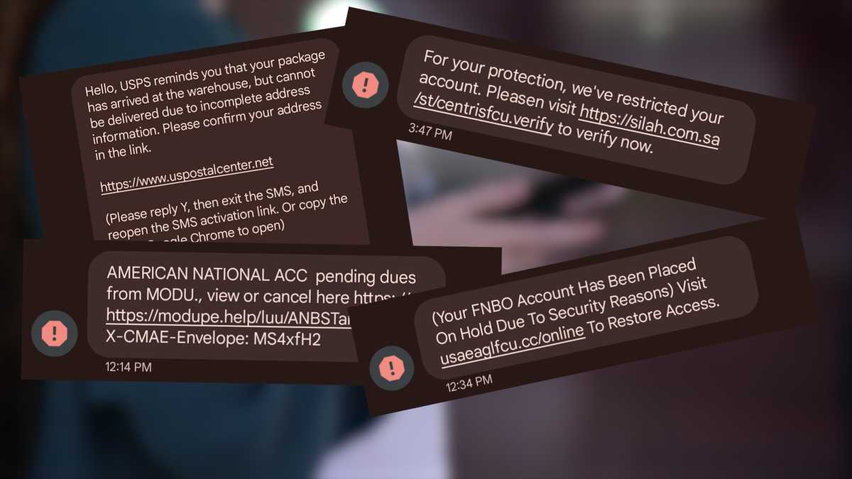 Attorney general warns bank impersonation scams on the rise