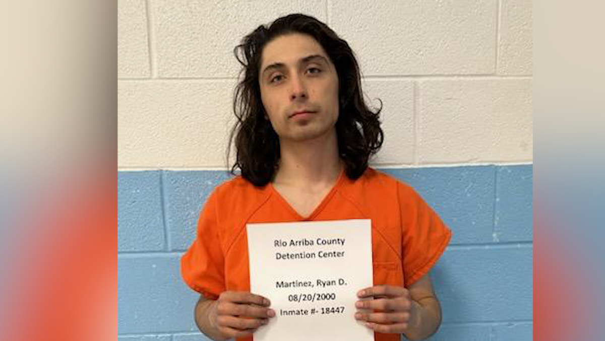 Shooting at protest regarding Oñate statue in Rio Arriba County