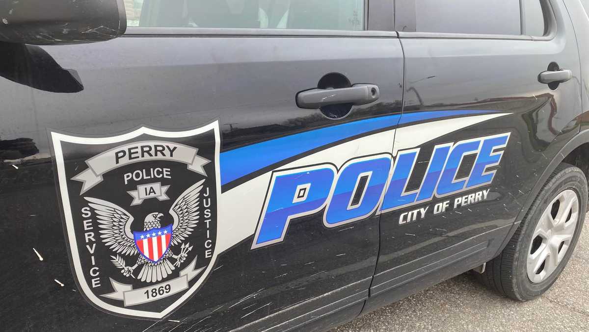 Chief shares message of gratitude while recovering from shooting