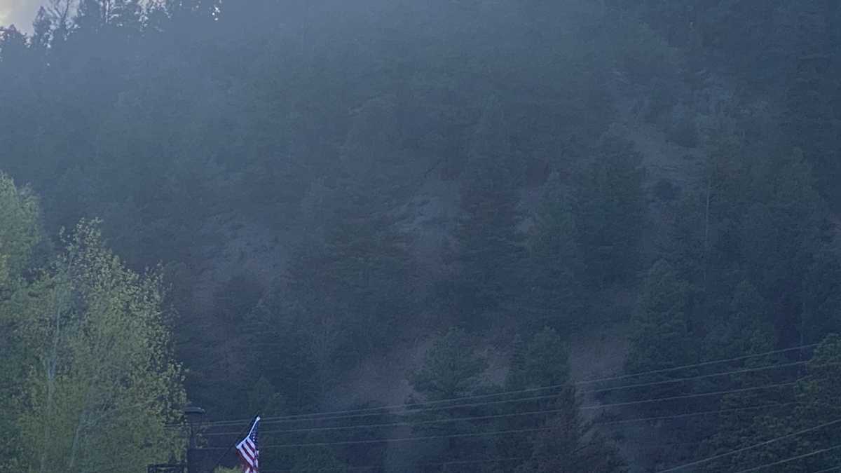 Albuquerque police chief recounts what happened during Red River shooting