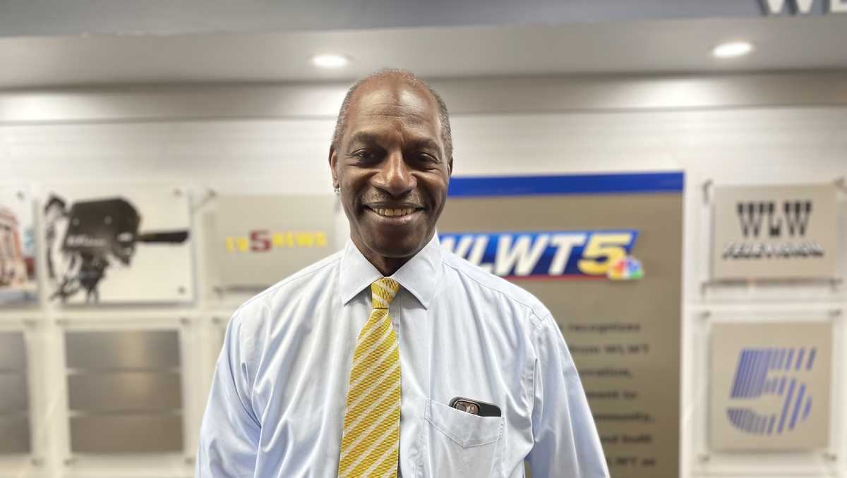 Courtis Fuller among six people inducted into WLWT Hall of Fame