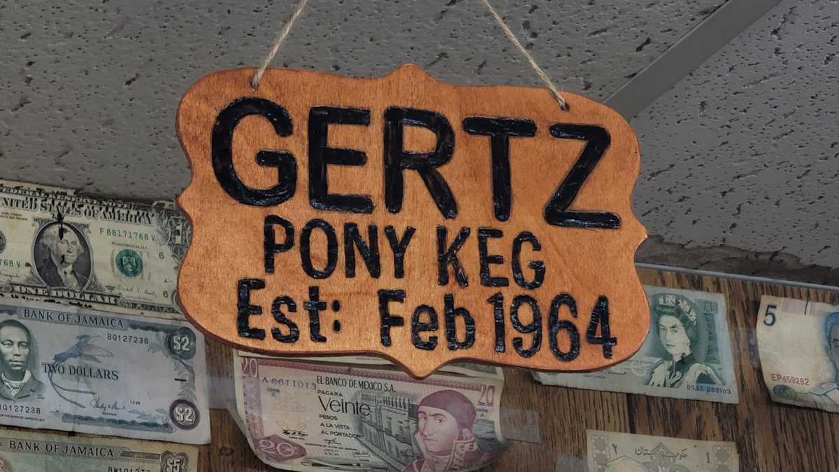 Local business celebrates 60 years of service