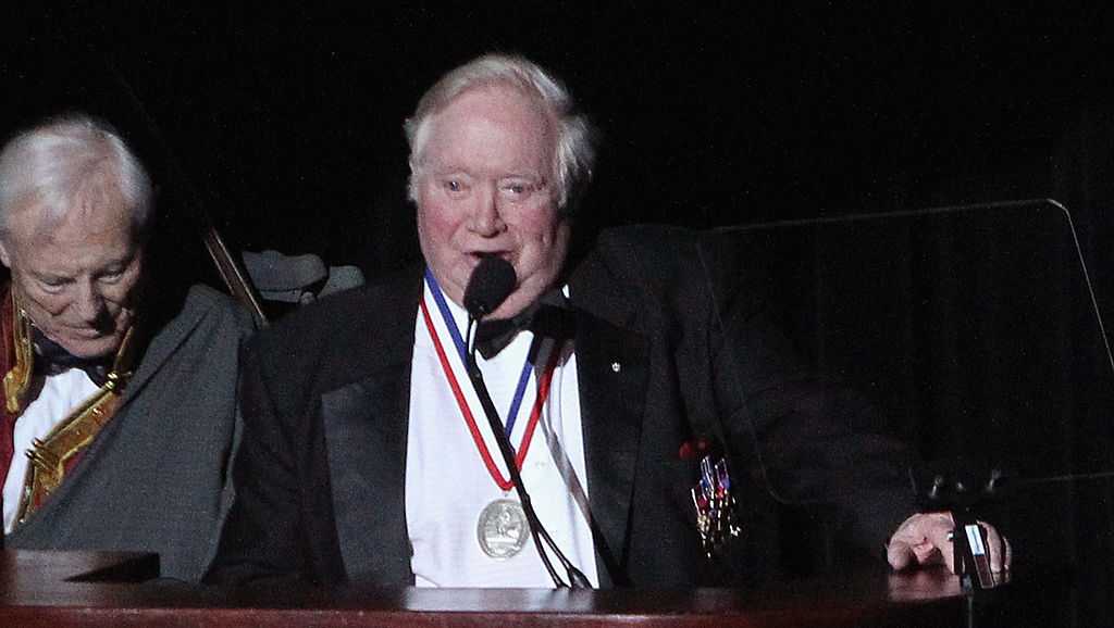 Orlando-bred Col. Joseph Kittinger dies at age 94