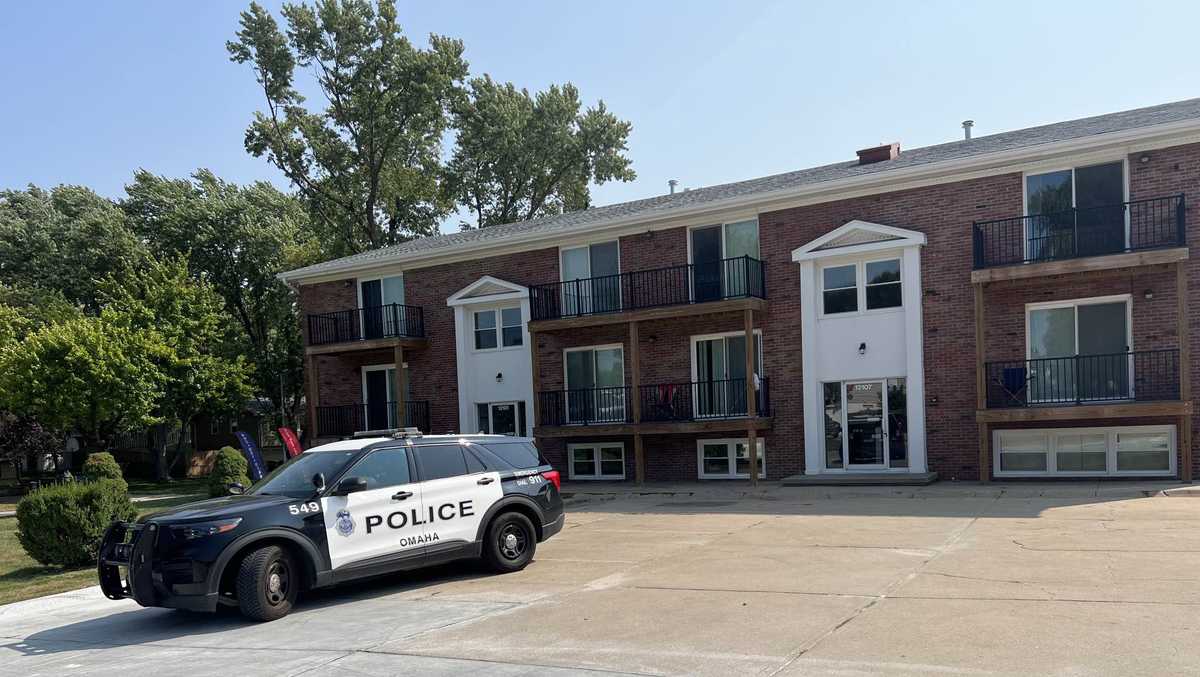 Omaha police investigating man's death as homicide