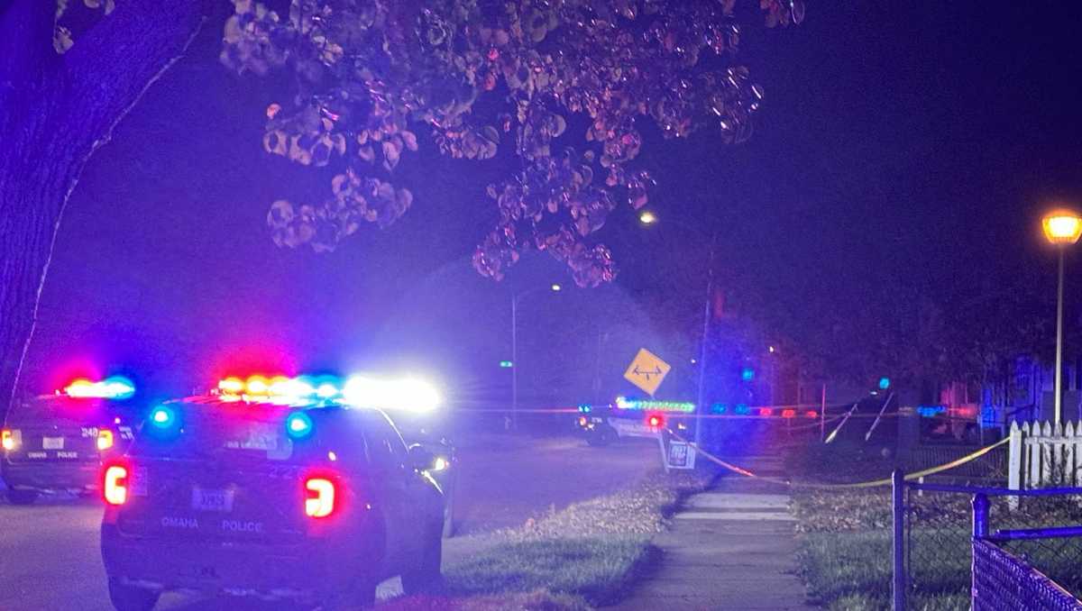 One person taken to hospital in extremely critical condition