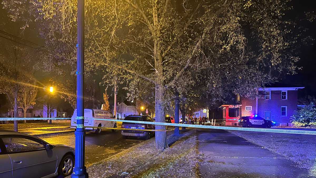 Coroner identifies 2 men killed in Hamilton shooting; toddler hit with ...