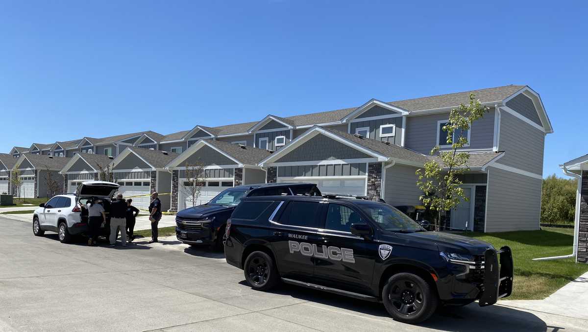 Waukee police investigating after 1-year-old baby found dead