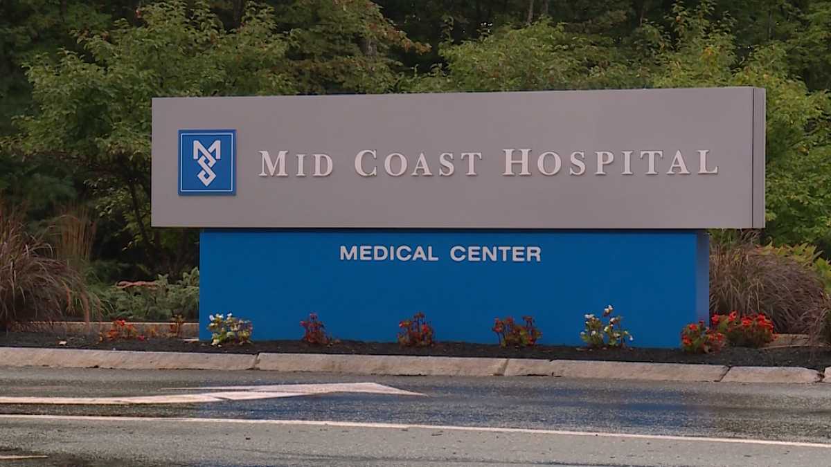 Mid Coast-Parkview Health to explore MaineHealth merger
