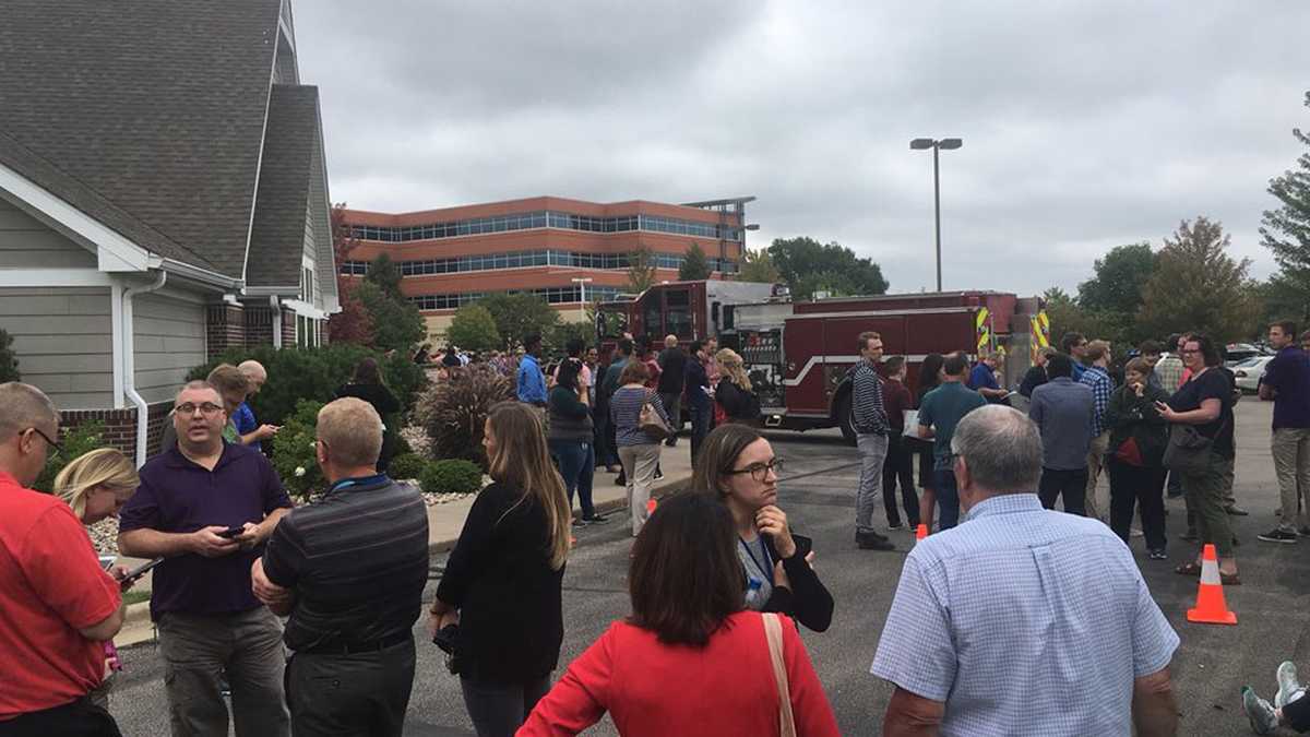 Suspected shooter dead, 3 employees hurt in Middleton workplace shooting