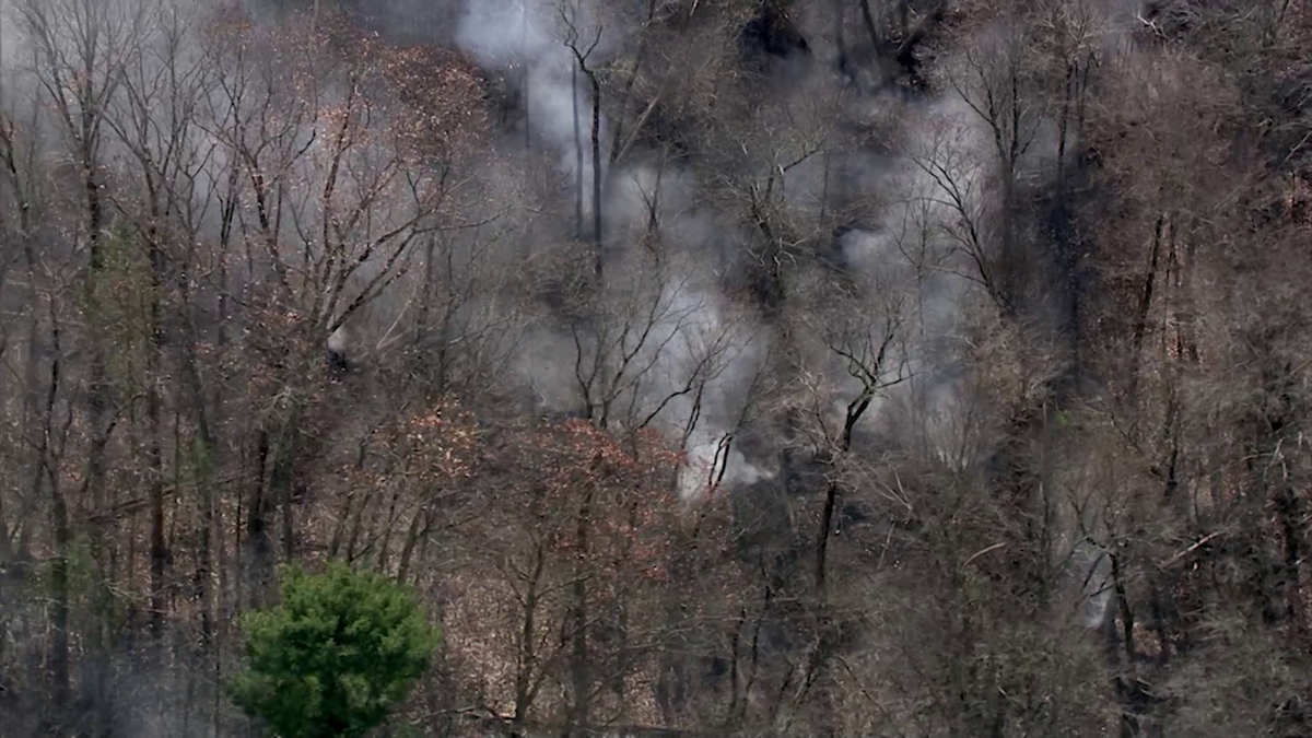 'We need it to fight fires': Healey asks Mass. to conserve water