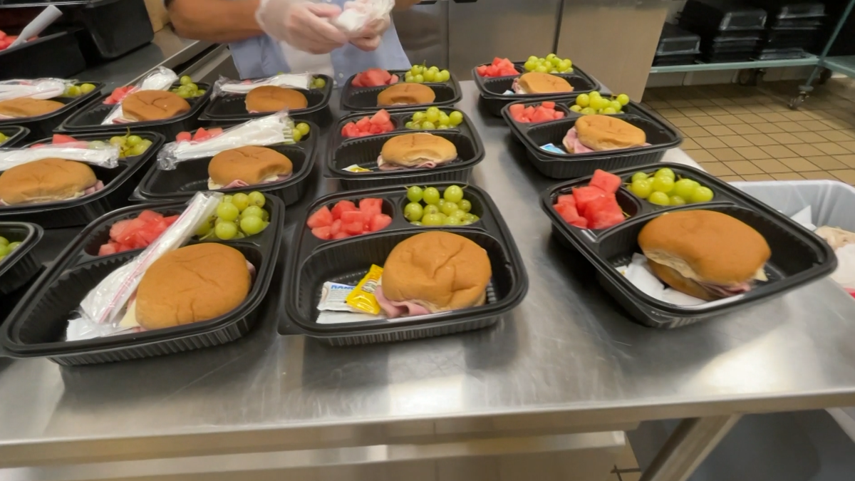 Middletown City Schools continuing to pioneer program offering free ...