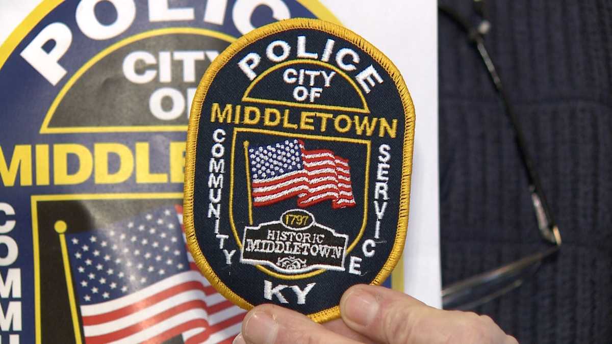 Middletown to start their own police department