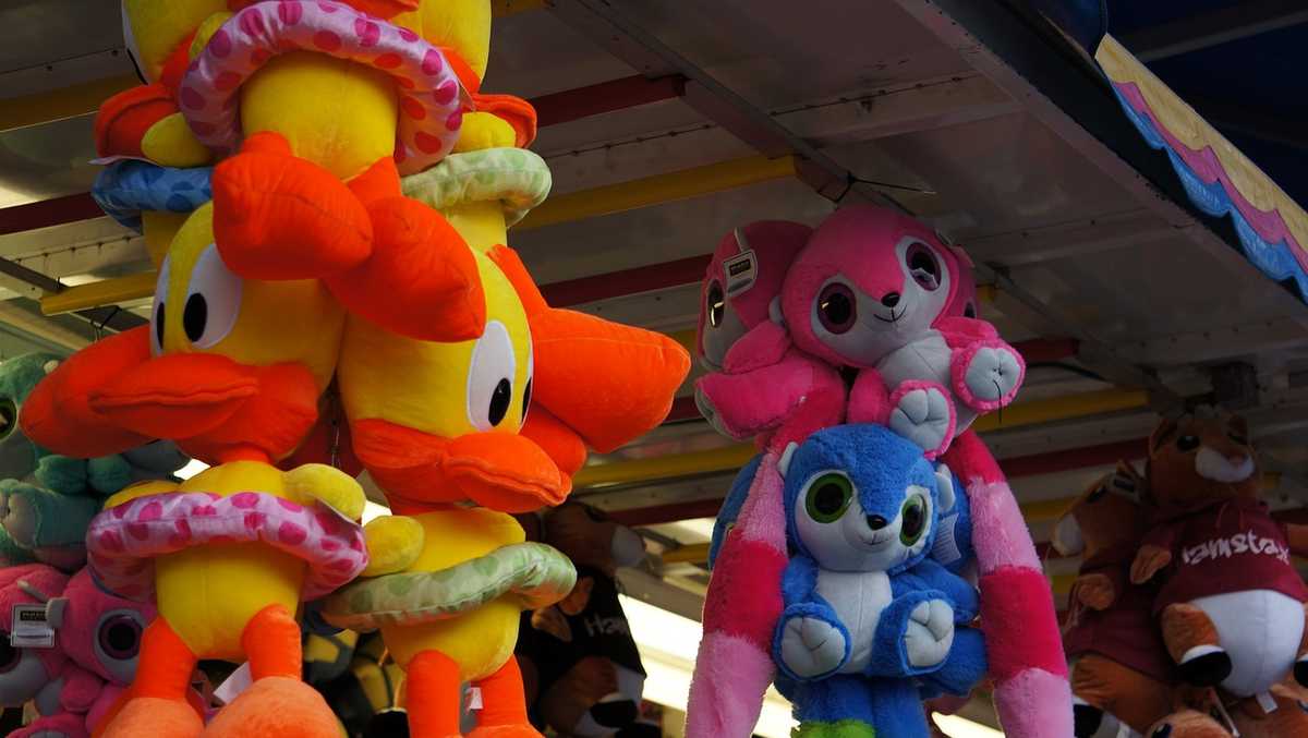 State Fair kicks off in Pelham