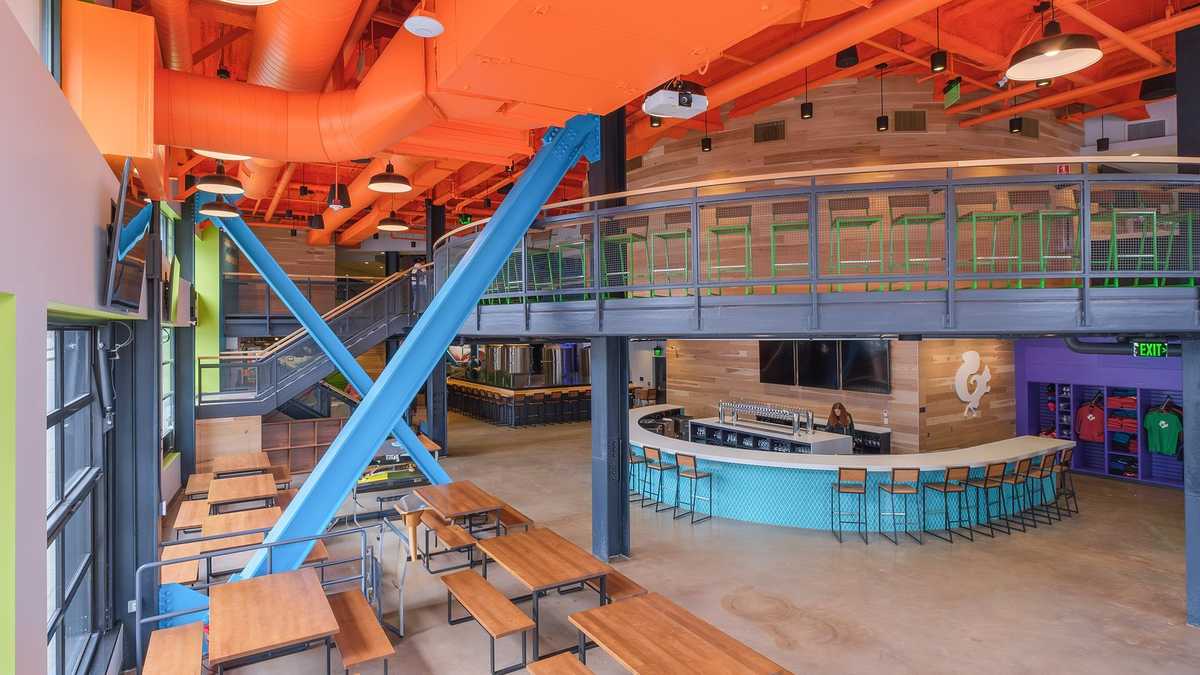 Mighty Squirrel opening new location one block from Fenway Park