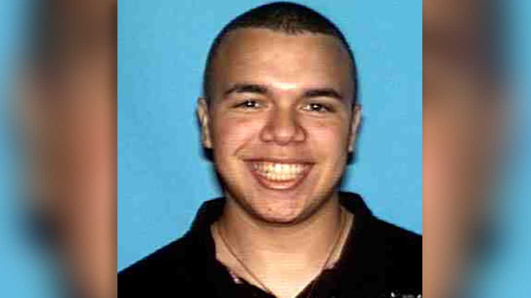 Once Missing Man In North Sacramento Found Safe