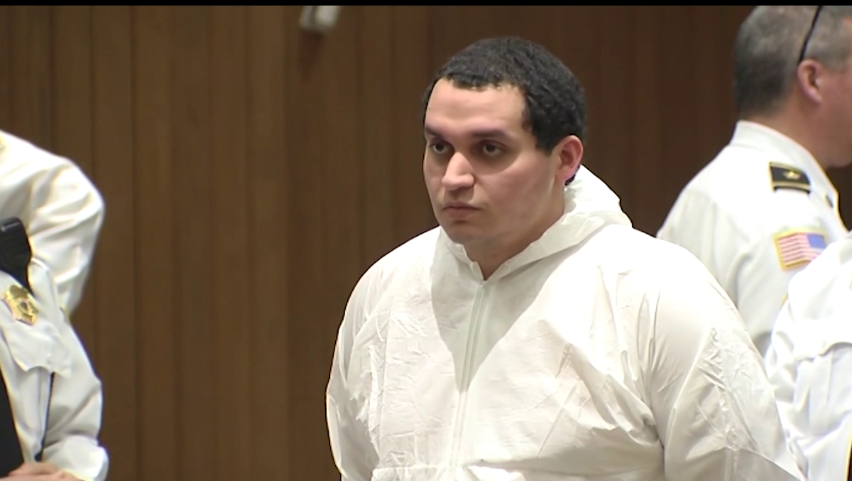 Suspect in Springfield child abduction sent for psychiatric evaluation