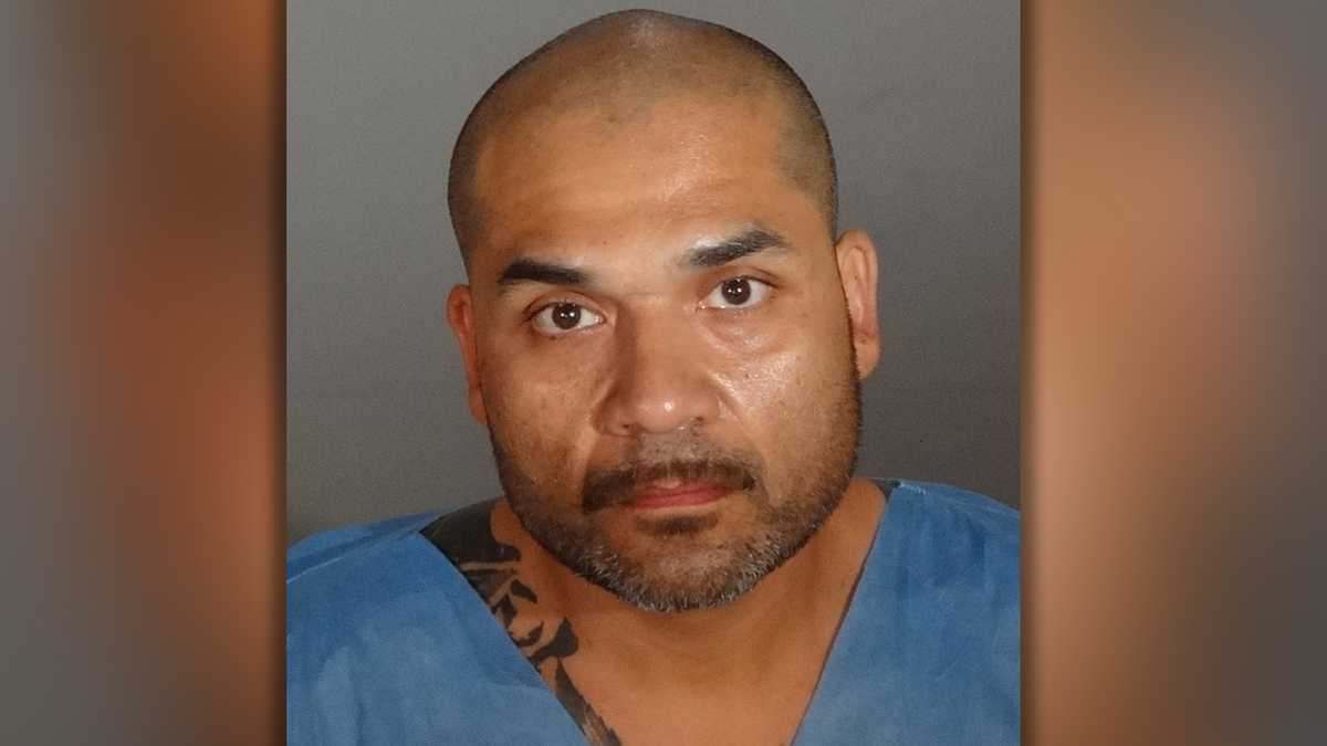 Suspect in deadly Antelope shooting arrested in Los Angeles
