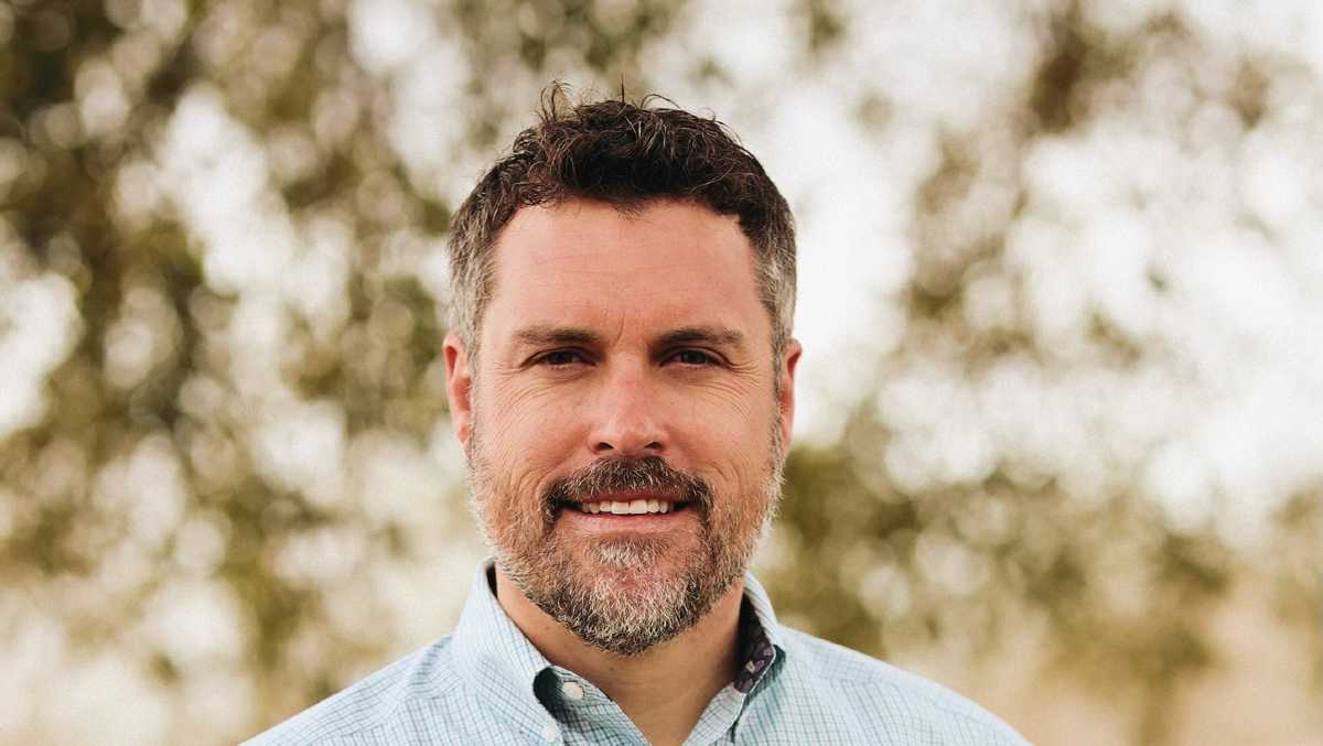 Sen. Blake Miguez launches campaign for 2026 US Senate race