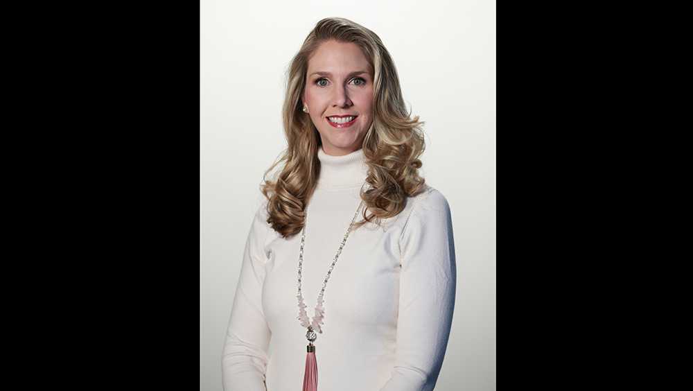 Jennifer Mihalic promoted to Assistant News Director at WYFF 4