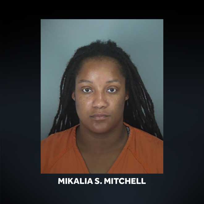 South Carolina: Woman charged with defrauding Medicaid