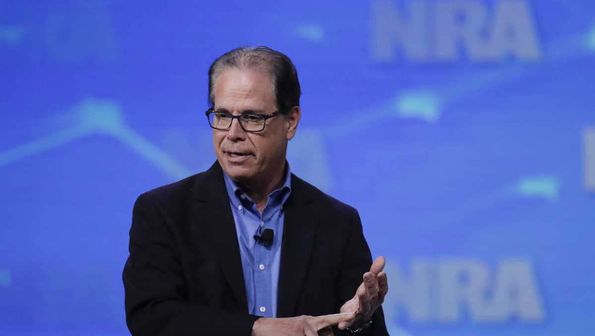 Indiana Sen. Mike Braun voices support for national red flag law in ...