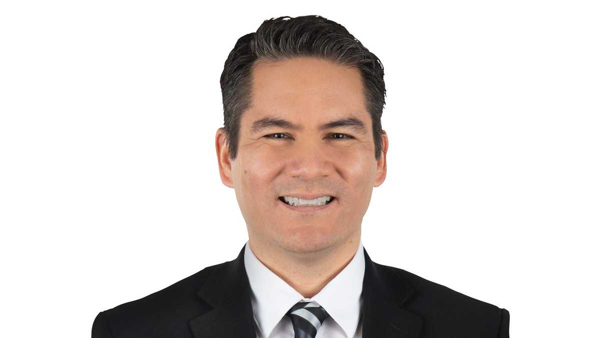 Anchor Mike Cherry joins KCRA 3, My58 morning team