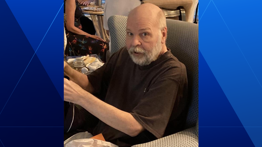 Deputies searching for Volusia man missing for more than a week