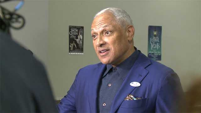 Biden endorses Democrat Espy in Mississippi US Senate race