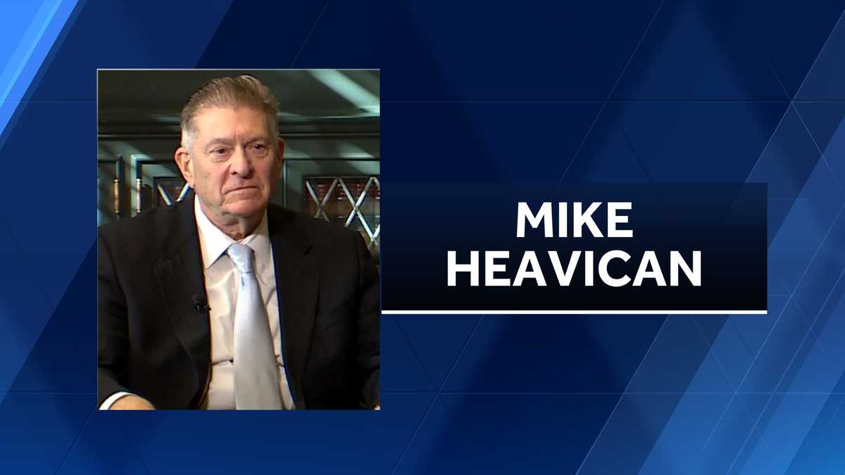 Nebraska Supreme Court chief justice retiring at end of October