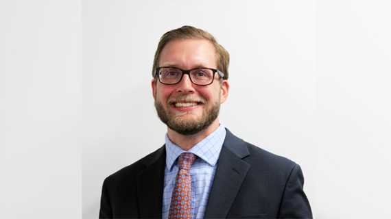 MAPA names new executive director