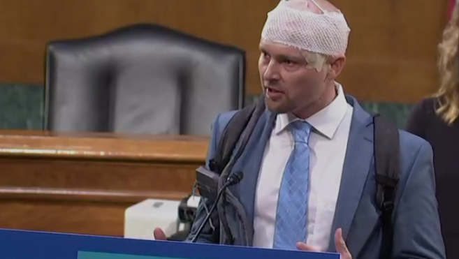 Florida cancer patient advocates for Promising Pathway Act