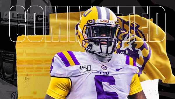 Former Clemson linebacker Mike Jones Jr. transferring to LSU