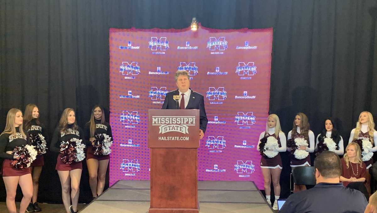 Takeaways from Mike Leach's introductory press conference