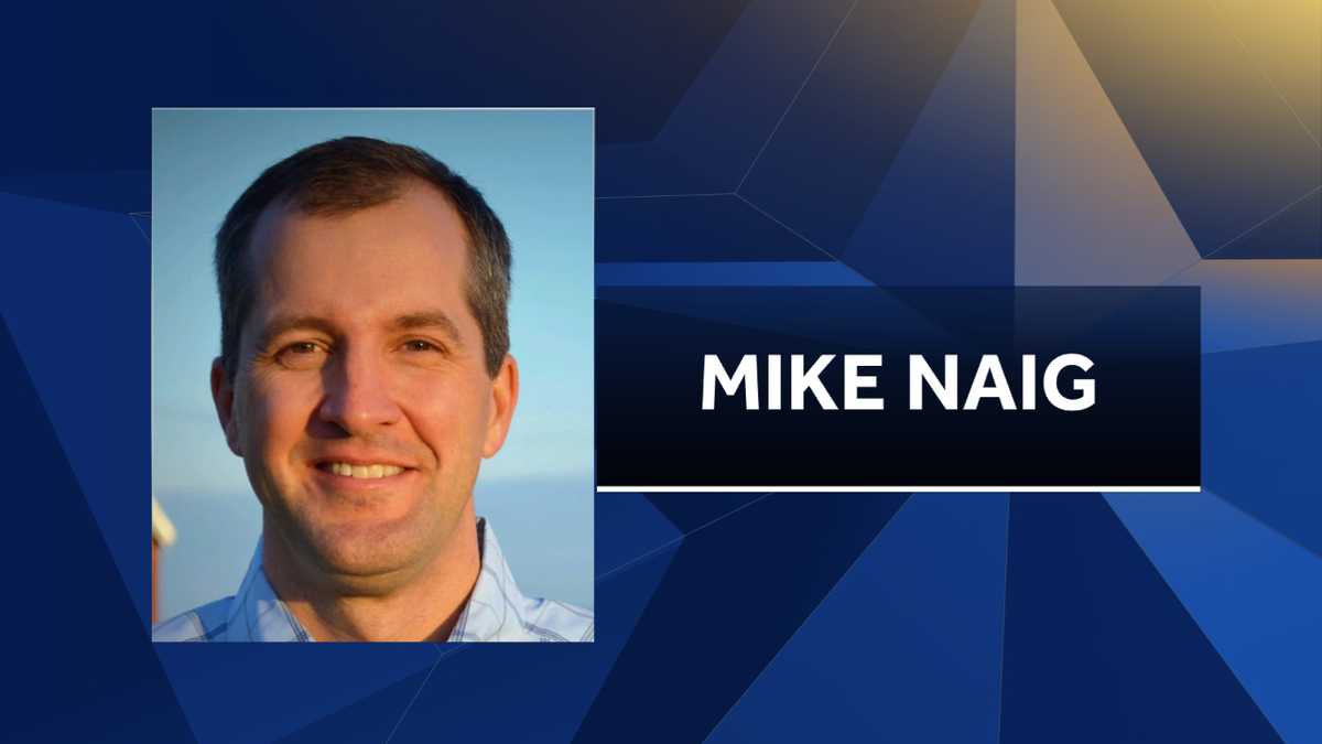 Naig announces re-election campaign for agriculture secretary, will not ...