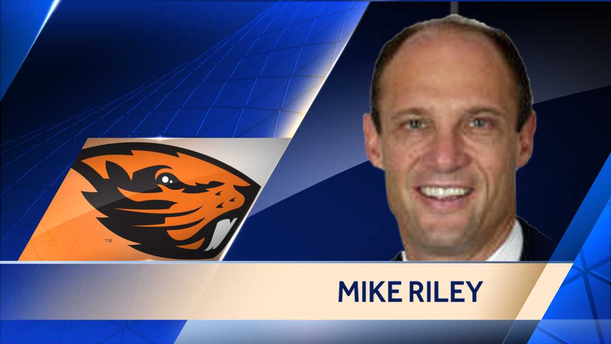 Mike Riley hired as Oregon State assistant coach