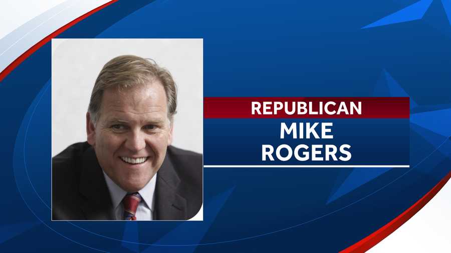 Mike Rogers to answer questions from New Hampshire voters