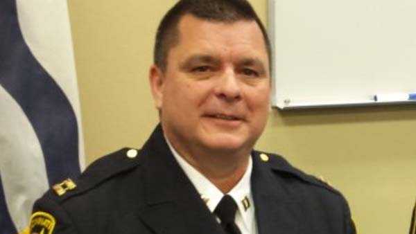 Former CPD captain convicted of bribery gets probation, fines