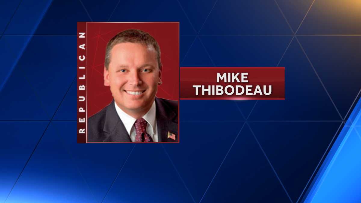 Maine Senate president drops out of governor's race