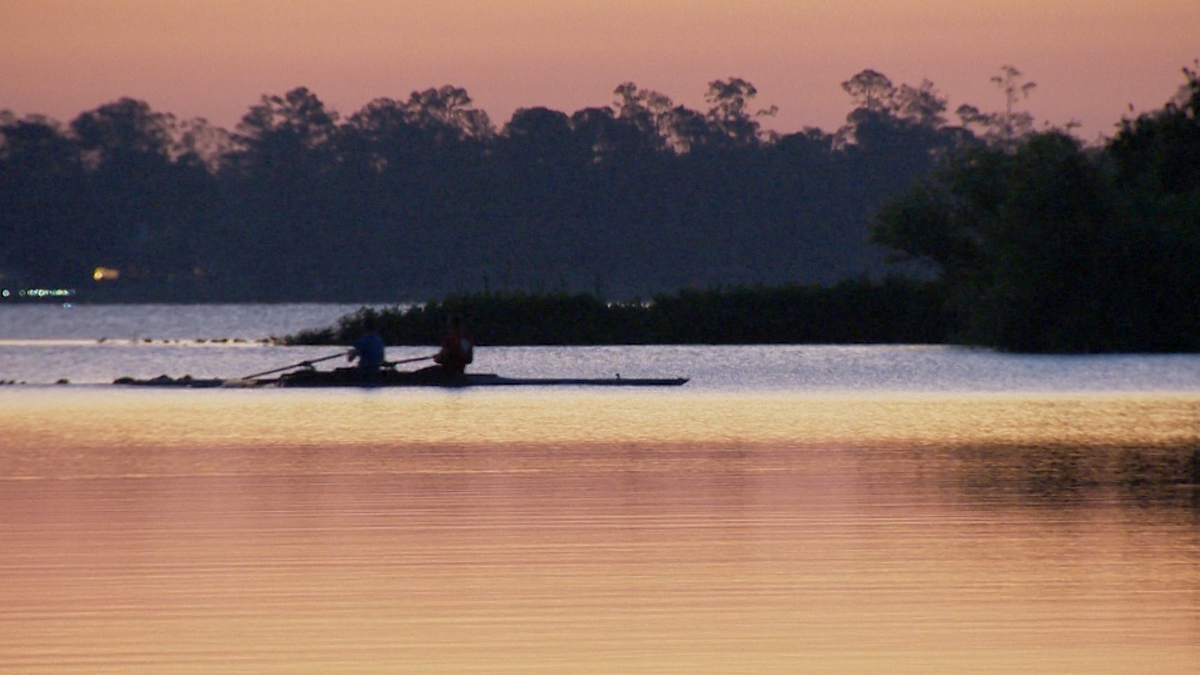 Meet the Paralympic rower building prostheses for Central Florida veterans