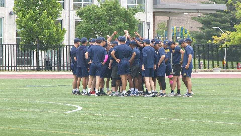 Coppin State baseball heads to NCAA tournament