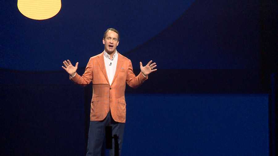 Walmart ends annual Associate's Week with their traditional celebration