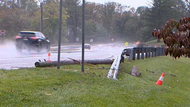 17-year-old Kayla Perry was killed after crash, officials say