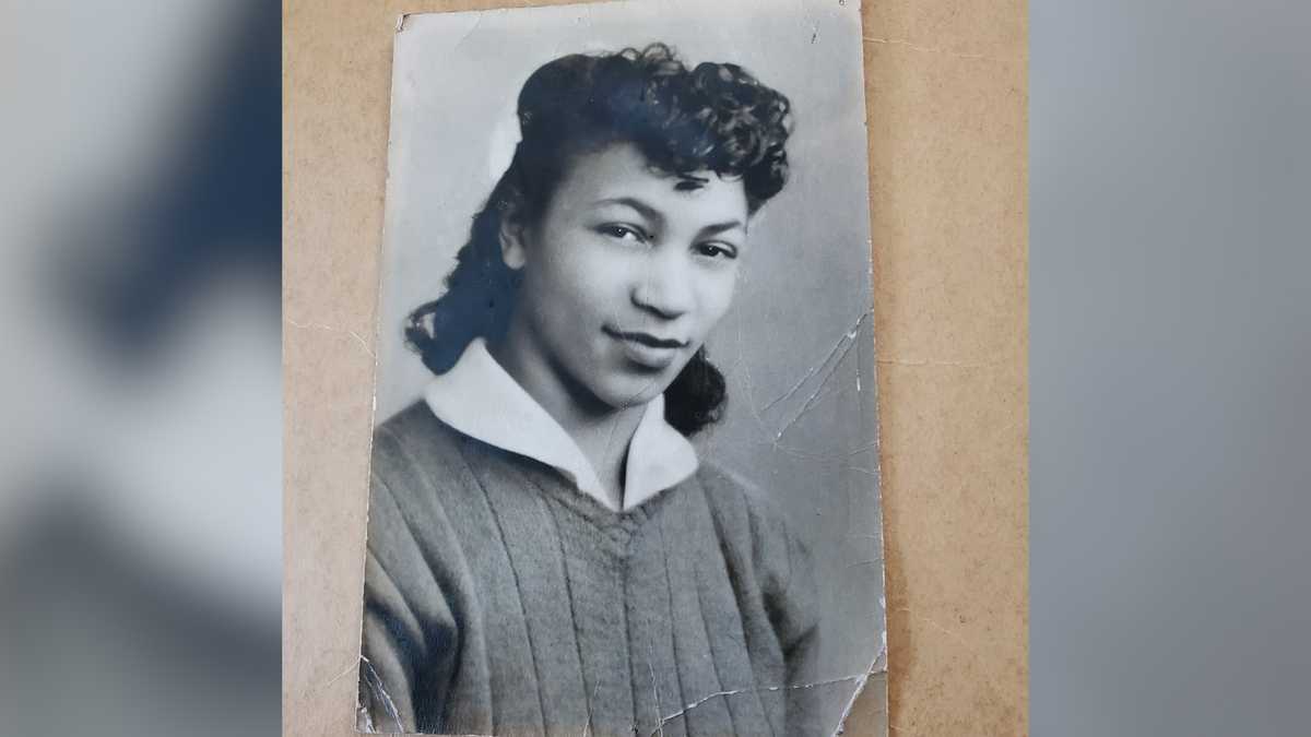 'The most important vote': 94-year-old traveled more than 300 miles ...