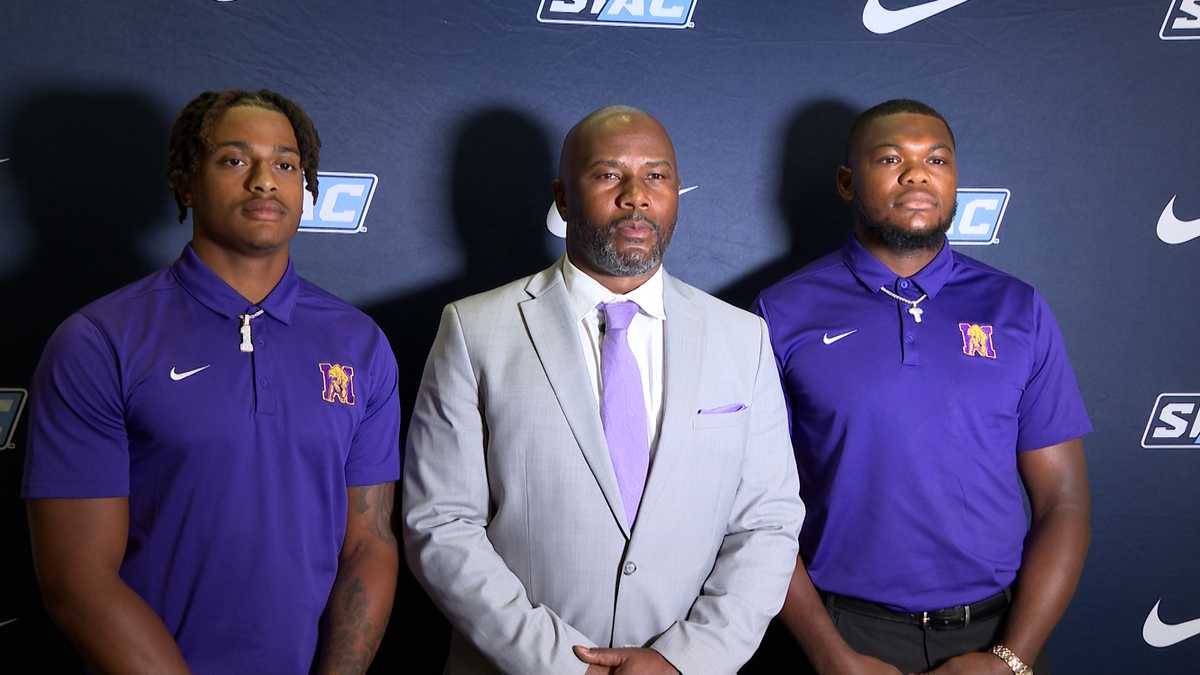 2024 Football Preview: Miles Golden Bears