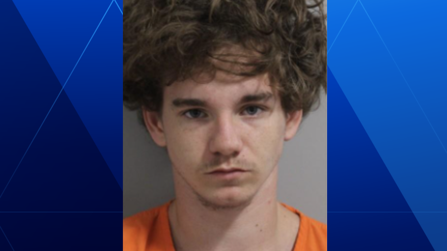 Suspect in deadly Lake Wales shooting turns himself in to police