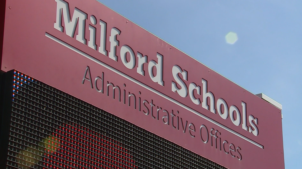 Milford Schools approves over $5 million in budget cuts contingent on Election Day income tax ...