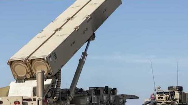 Experts: Army may be preparing for hypersonic missile tests in Florida